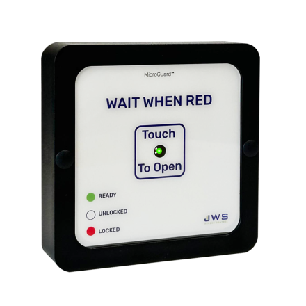 ILOCK PRO Door Interlocking Systems Access Control & Automatic Door ...